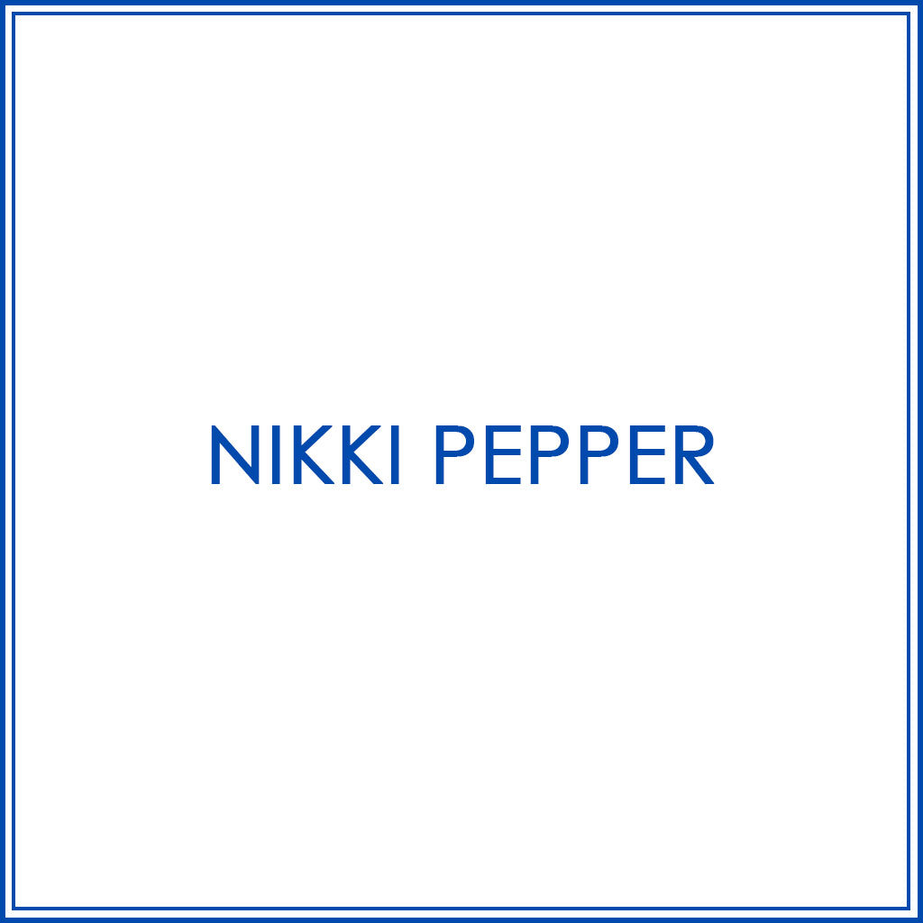 BlueJose Billiards Personalized Polo For Nikki Pepper – Blue Jose