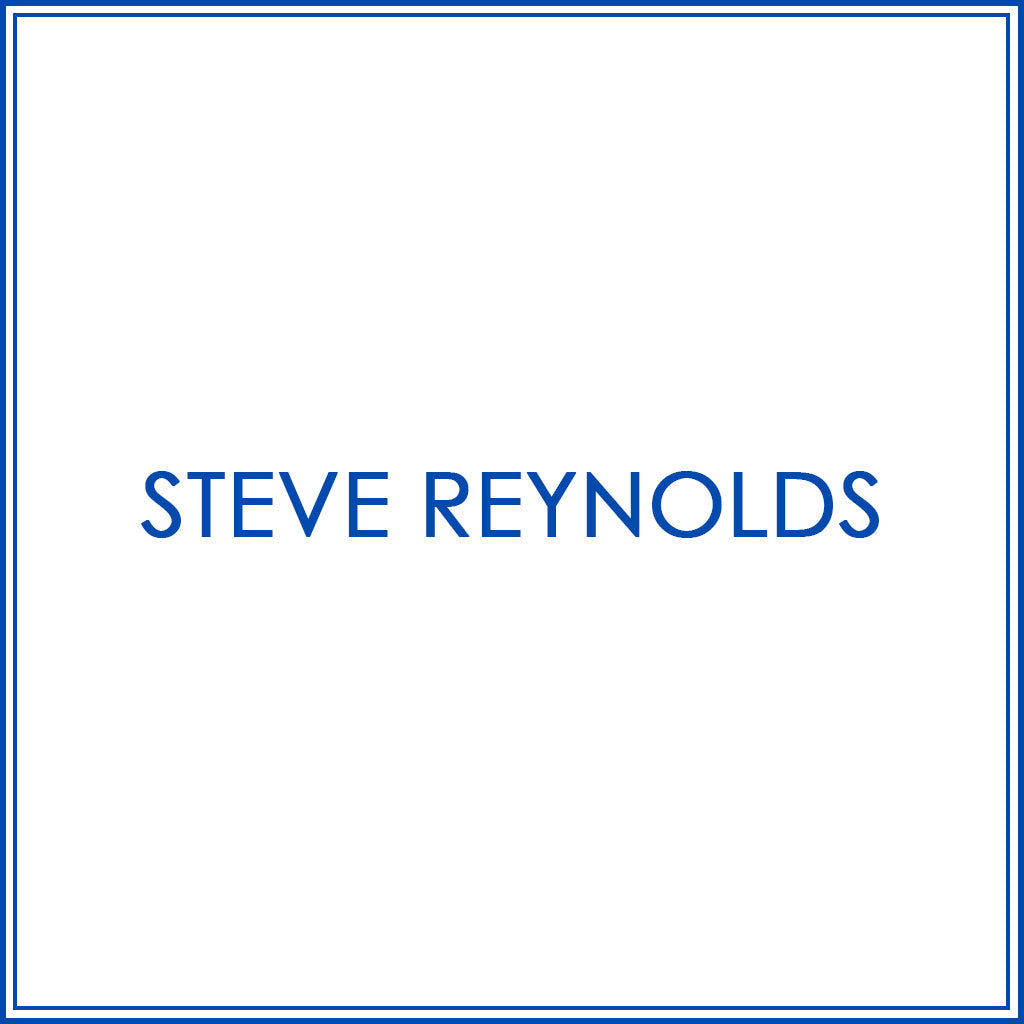 BlueJose Custom Shirt For Steve Reynolds – Blue Jose